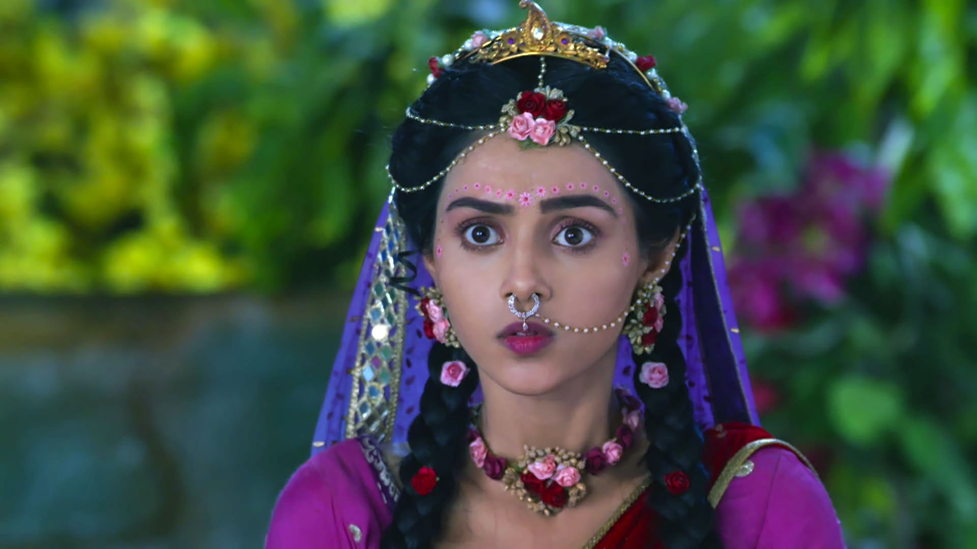 Watch RadhaKrishn S1 Episode 139 on JioHotstar