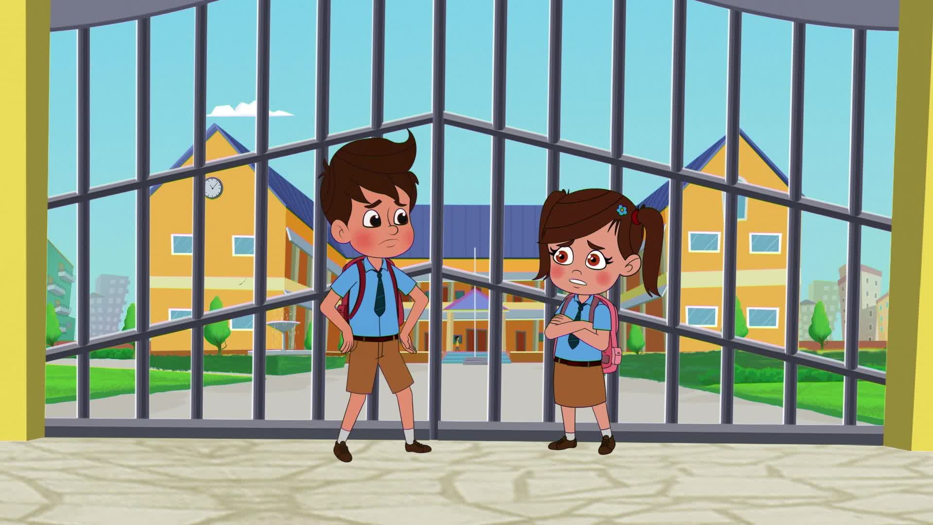Watch Daaduji S2 Episode 6 on JioHotstar