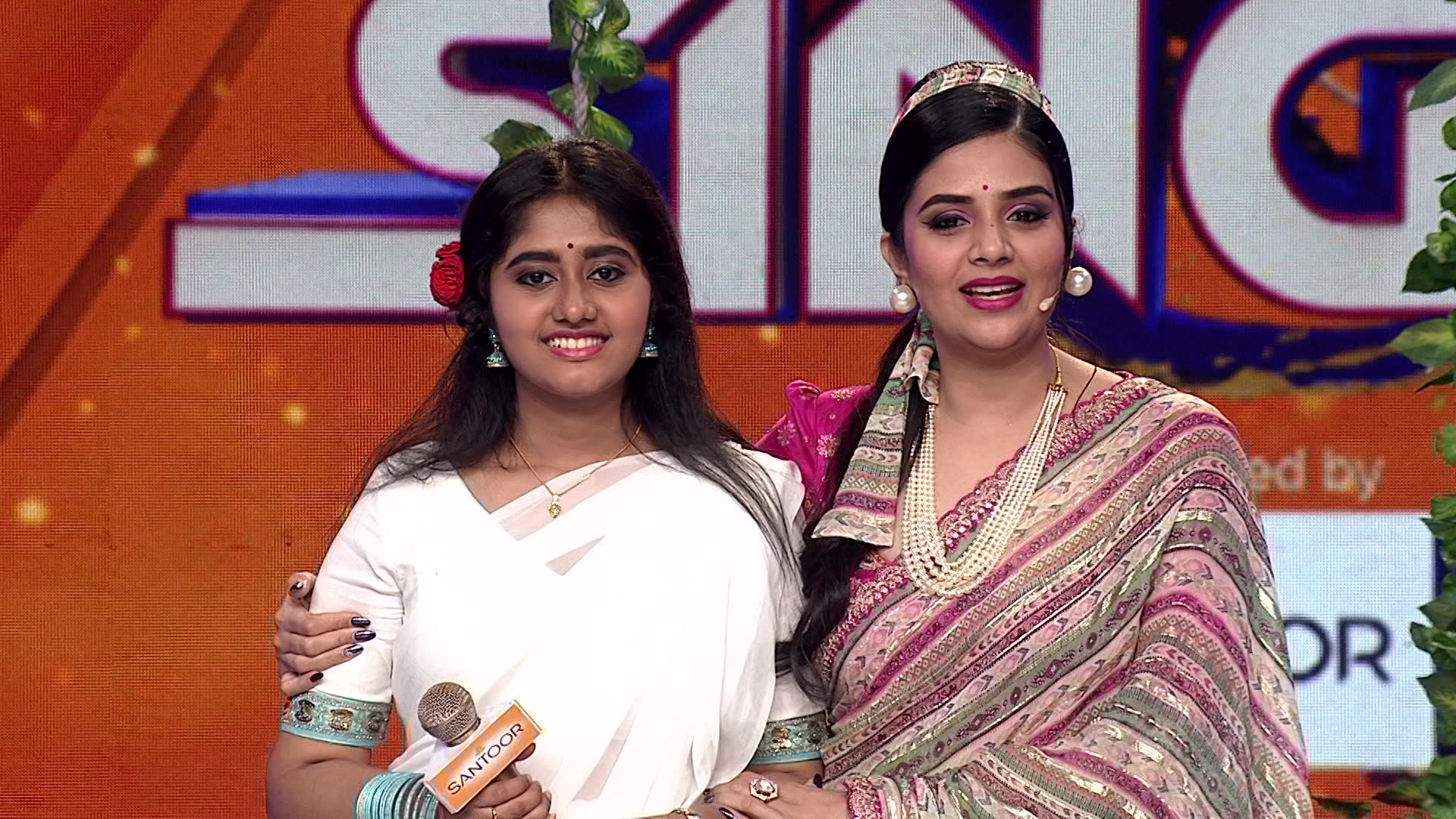 Watch Super Singer Episode 9 on JioHotstar