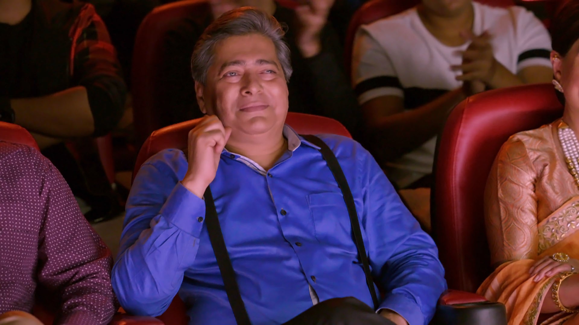 Watch Ghum Hai Kisikey Pyaar Meiin Episode 237 on JioHotstar