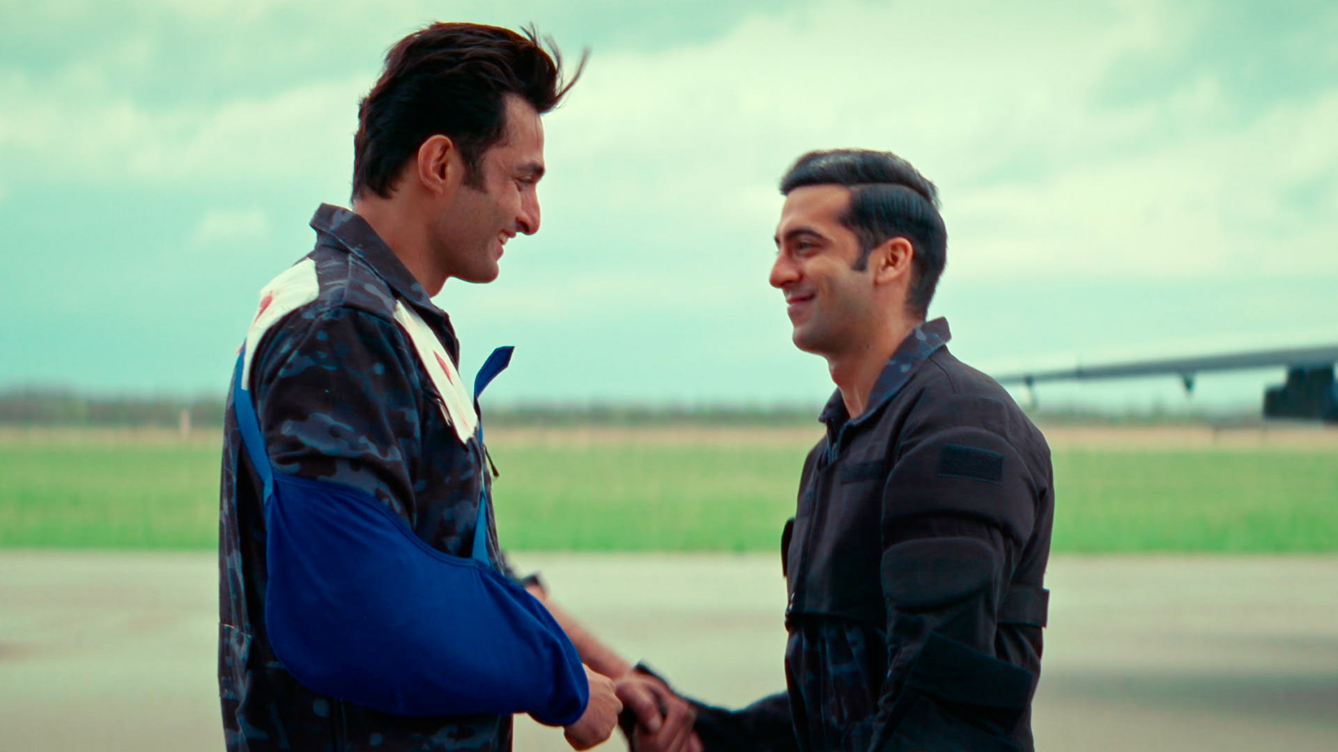 Chhad Jaa - Song - JioHotstar