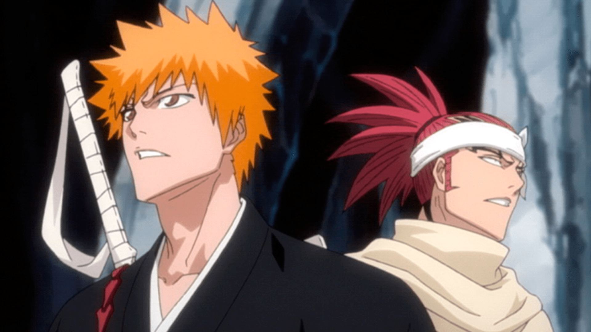 Watch Bleach Episode 16 on Disney+ South Africa | English Anime Series