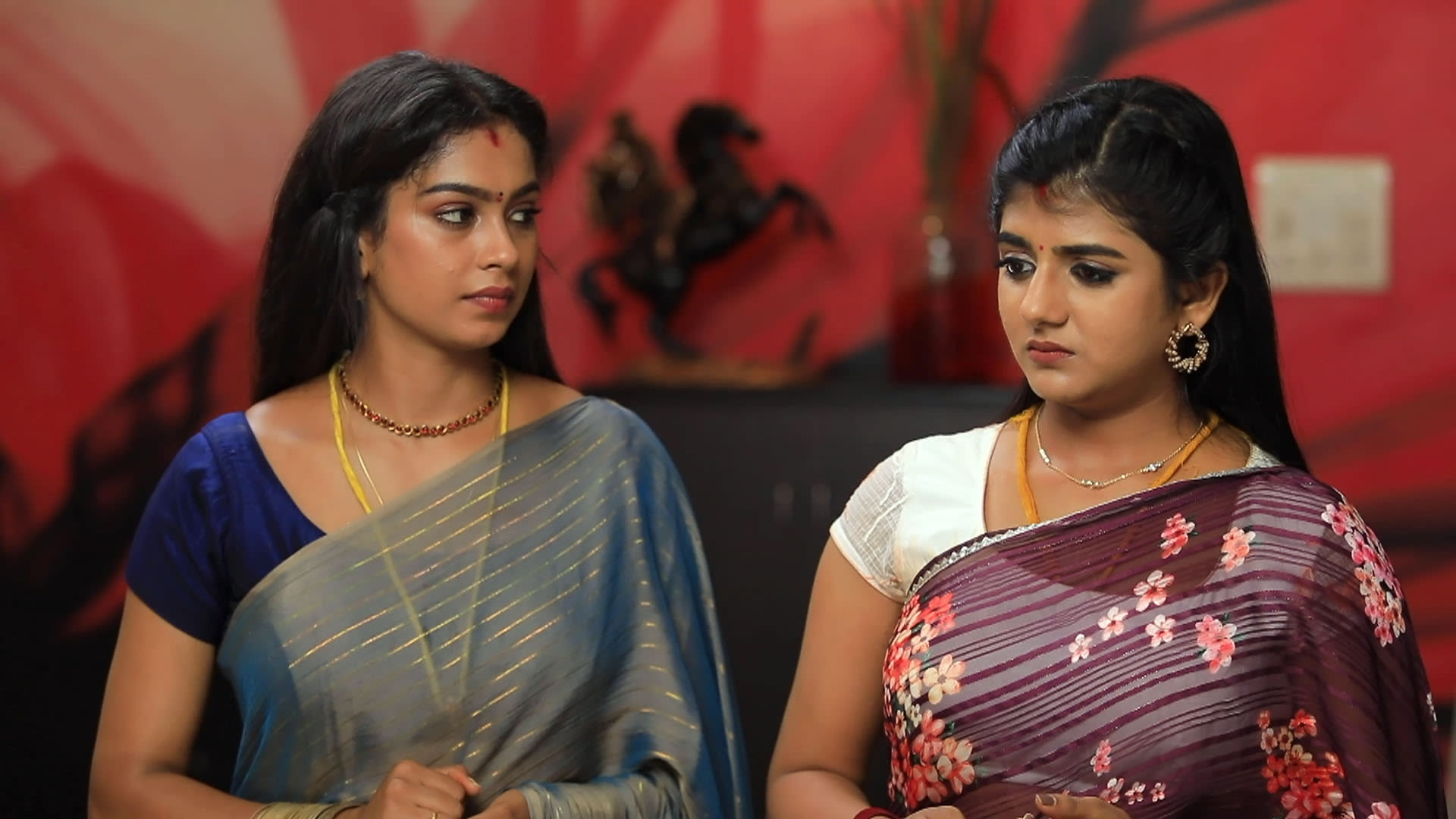 Watch Eeramaana Rojaavey 2 Episode 61 on JioHotstar