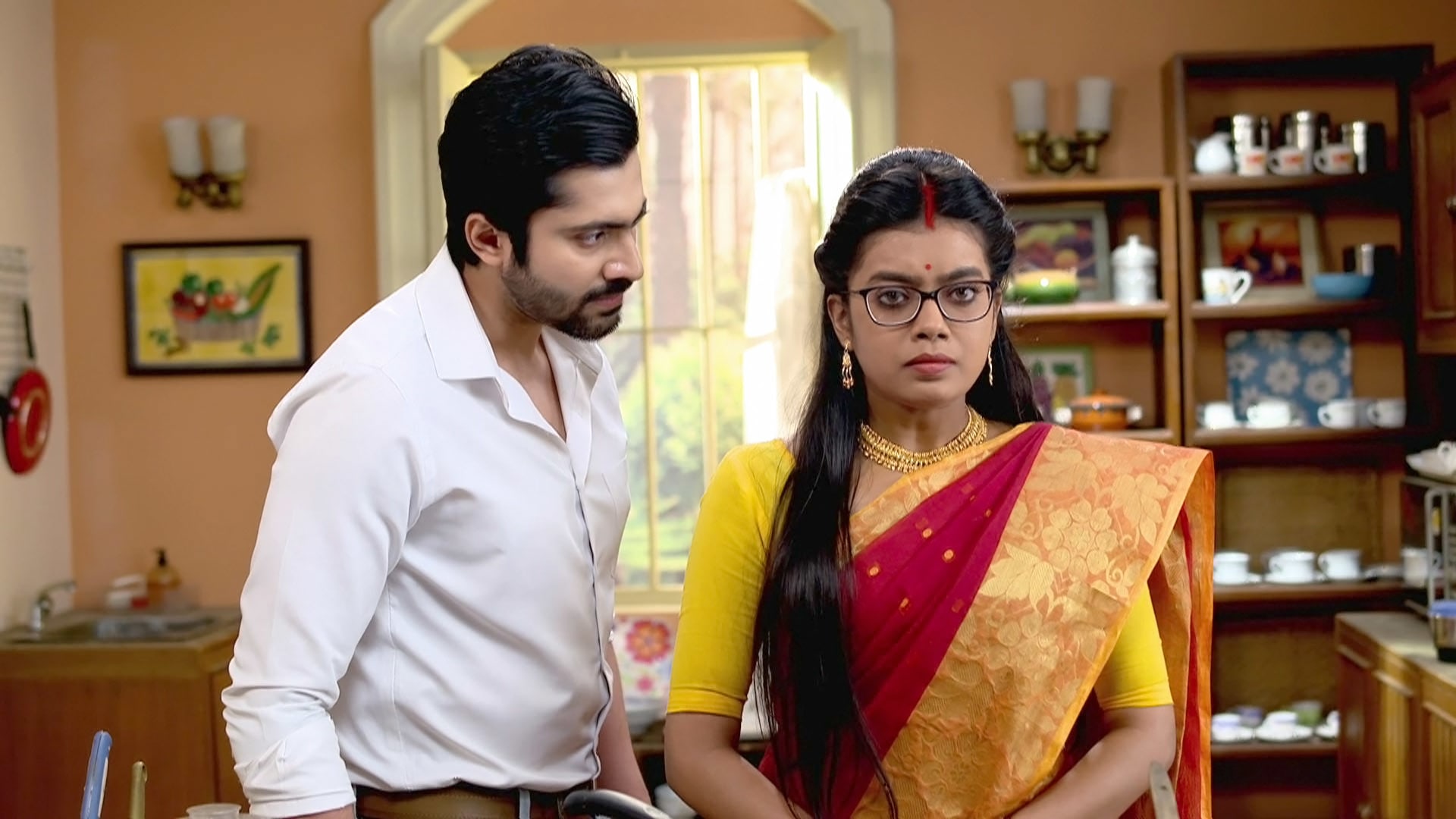 Watch Ogo Nirupama S1 Episode 67 on JioHotstar