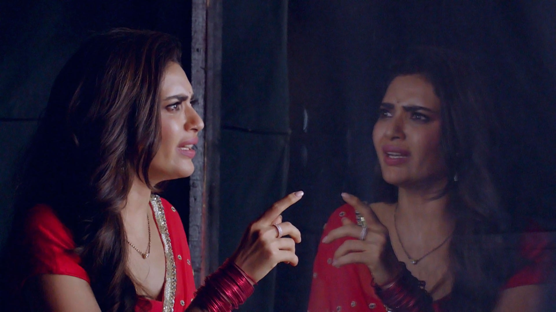 Watch Qayaamat Ki Raat Episode 29 on JioHotstar