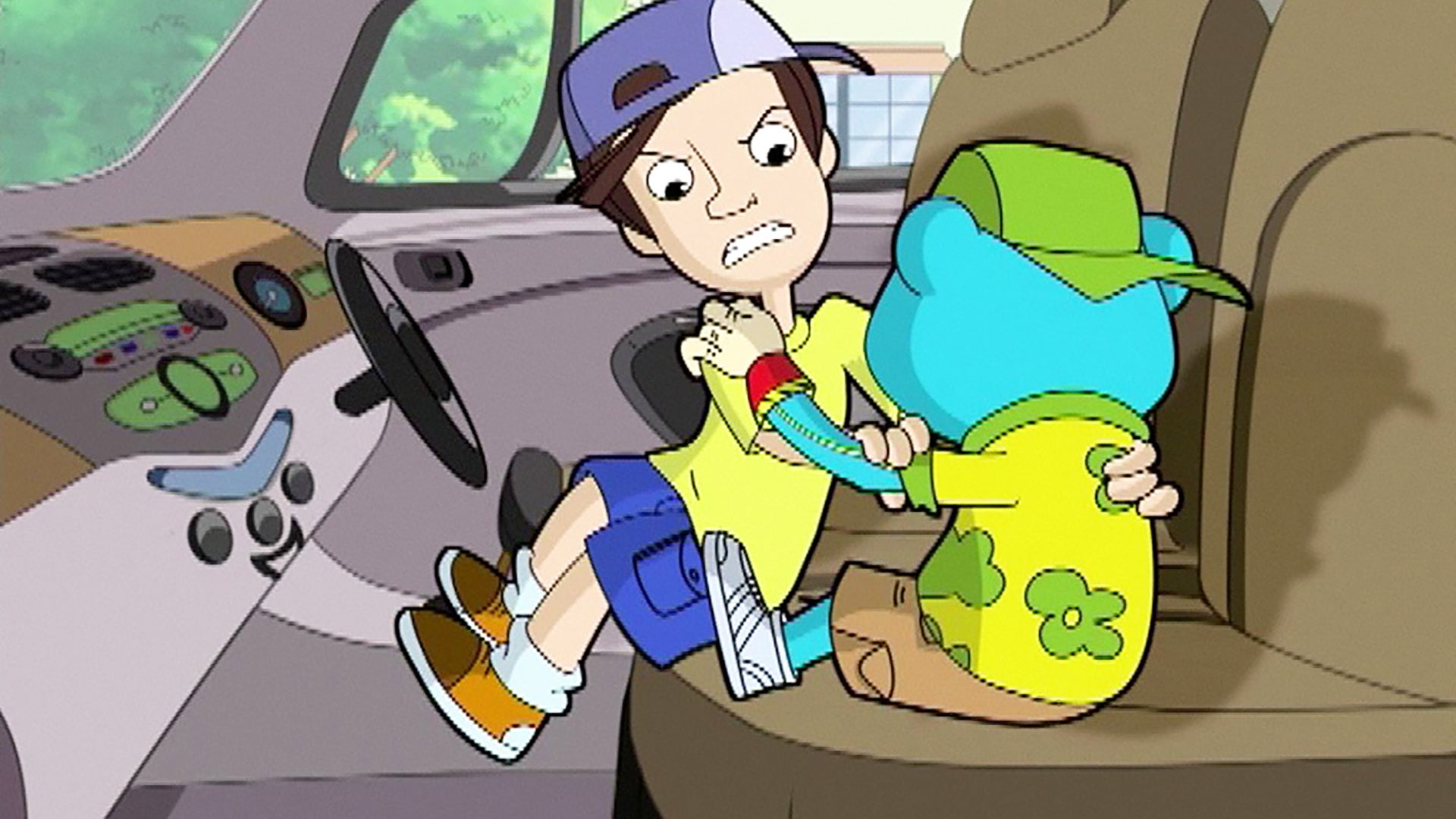 Watch Keymon Ache S2 Episode 19 on JioHotstar