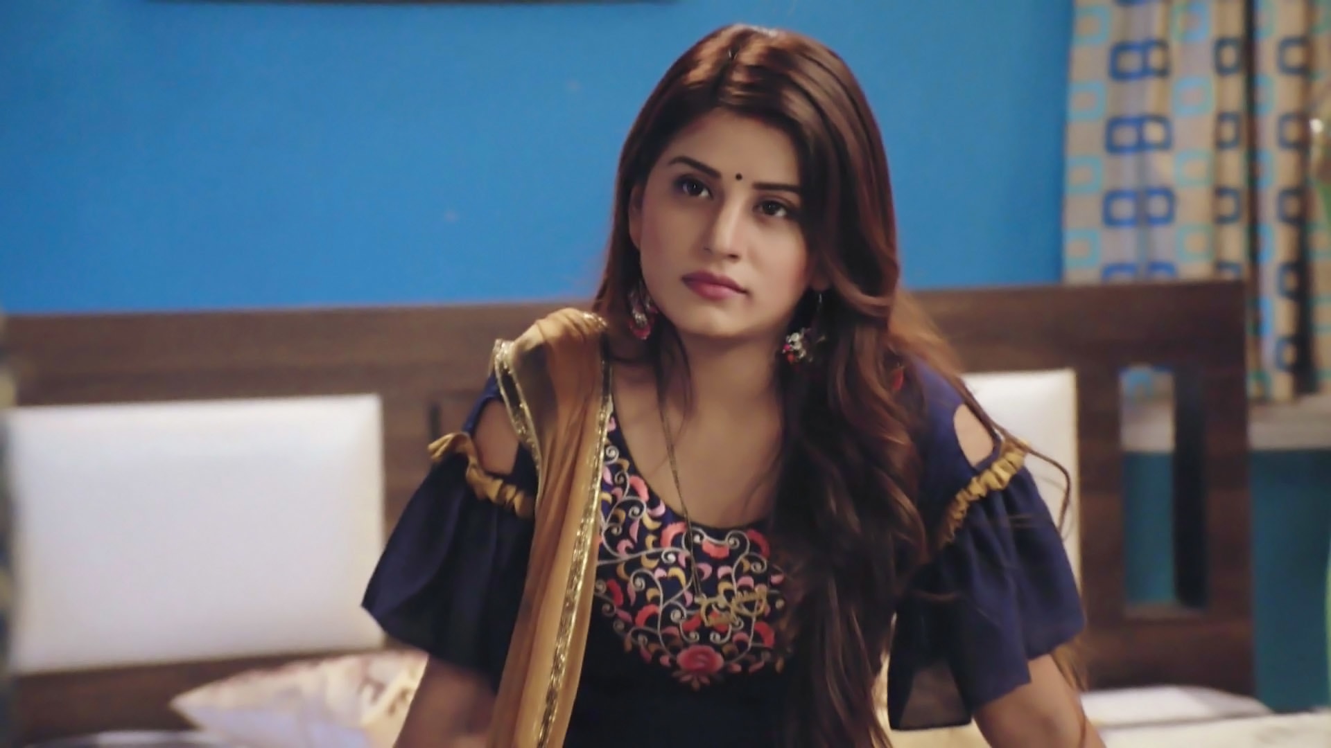 Watch Nimki Clarifies Her Stand Online