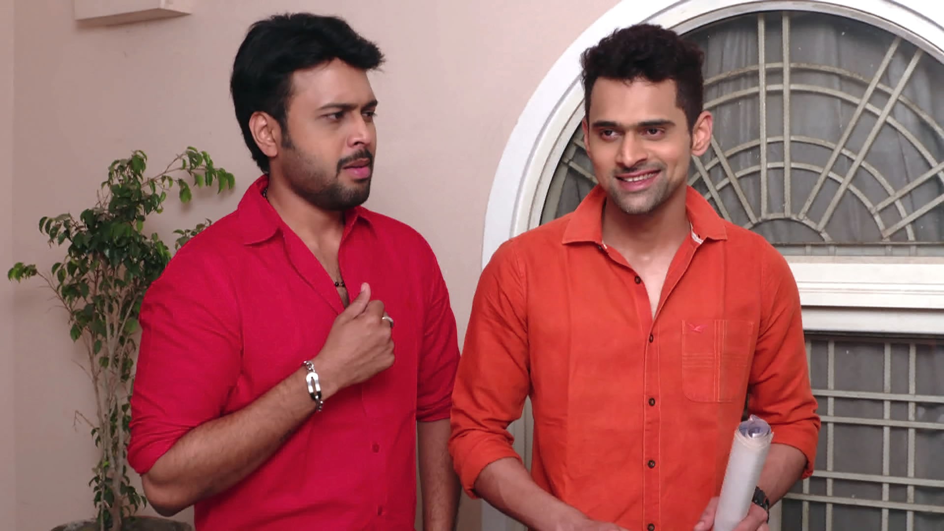 Watch Siri Siri Muvvalu S1 Episode 92 on JioHotstar