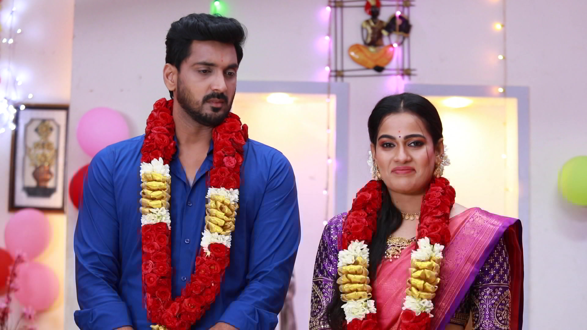 Watch Chellamma S1 Episode 198 on JioHotstar