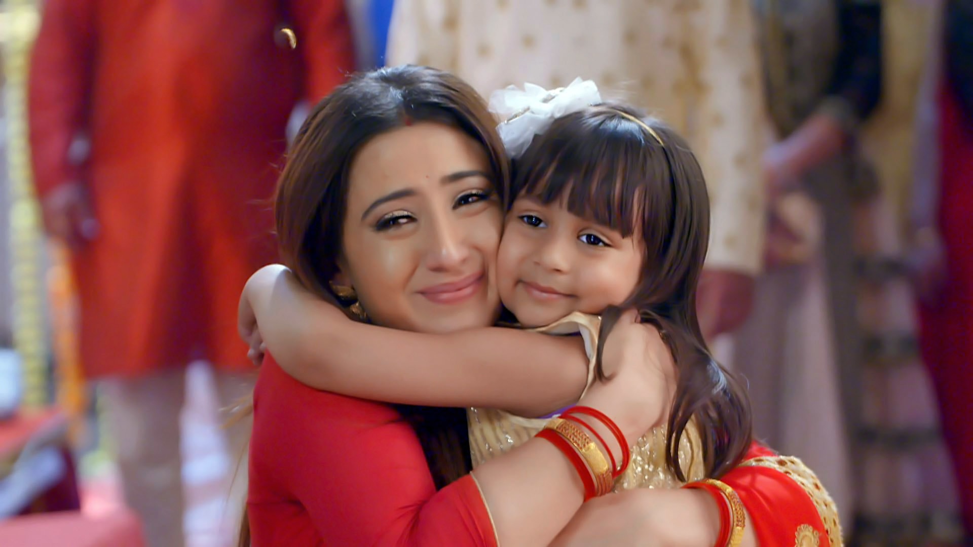 Watch Meri Gudiya S1 Episode 59 on JioHotstar