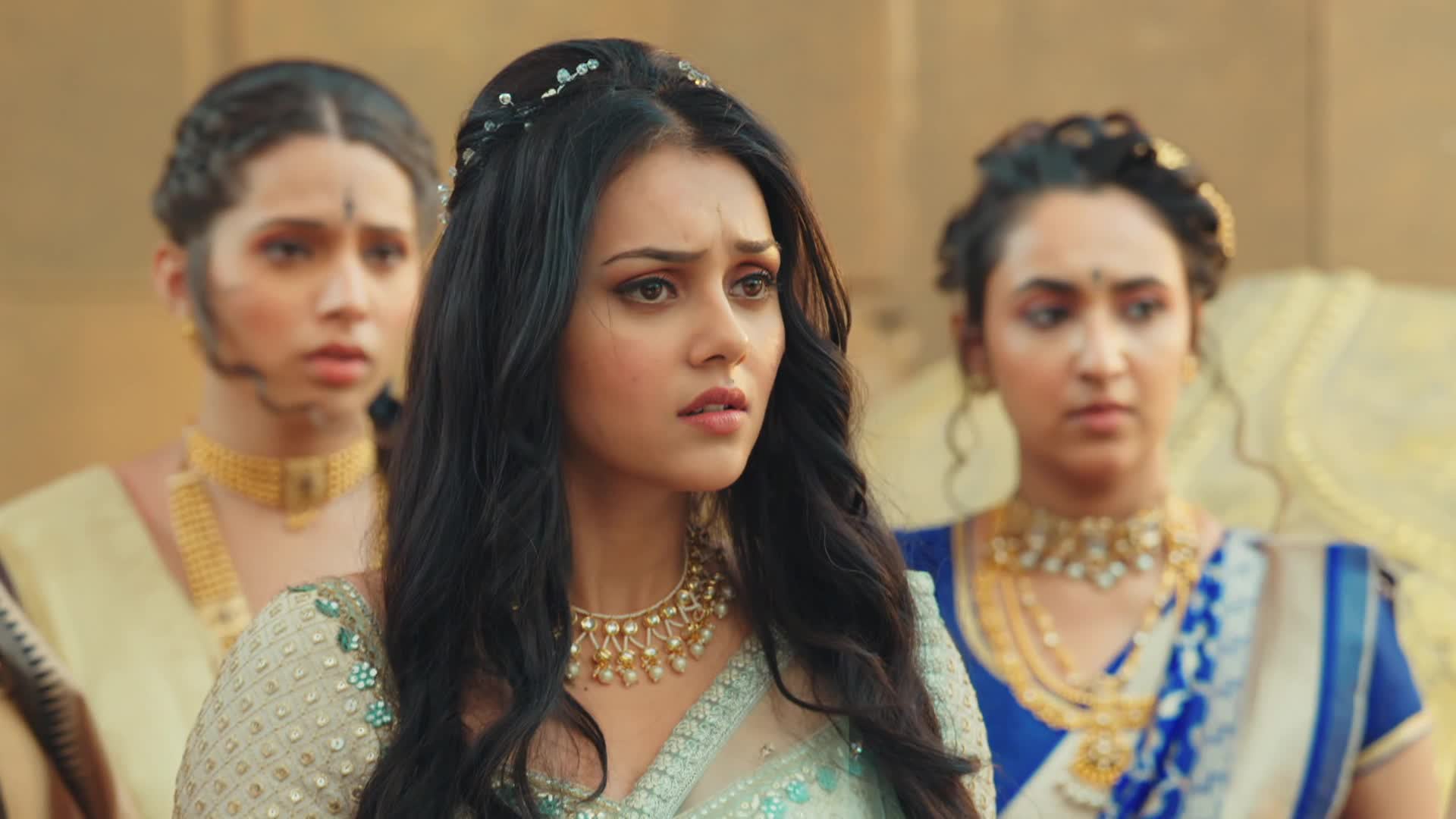 Watch Pracchand Ashok Episode 3 on JioHotstar