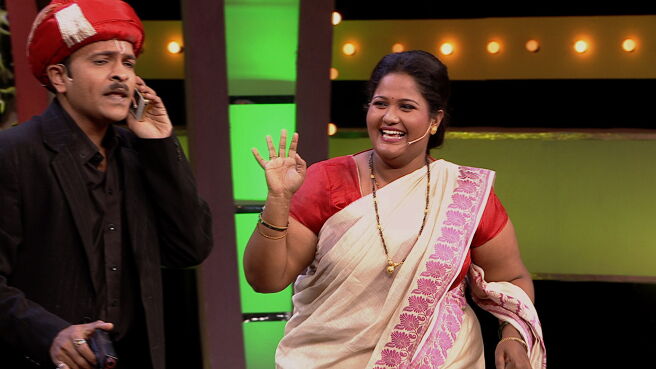 Watch Comedychi Bullet Train S1 Episode 79 on JioHotstar