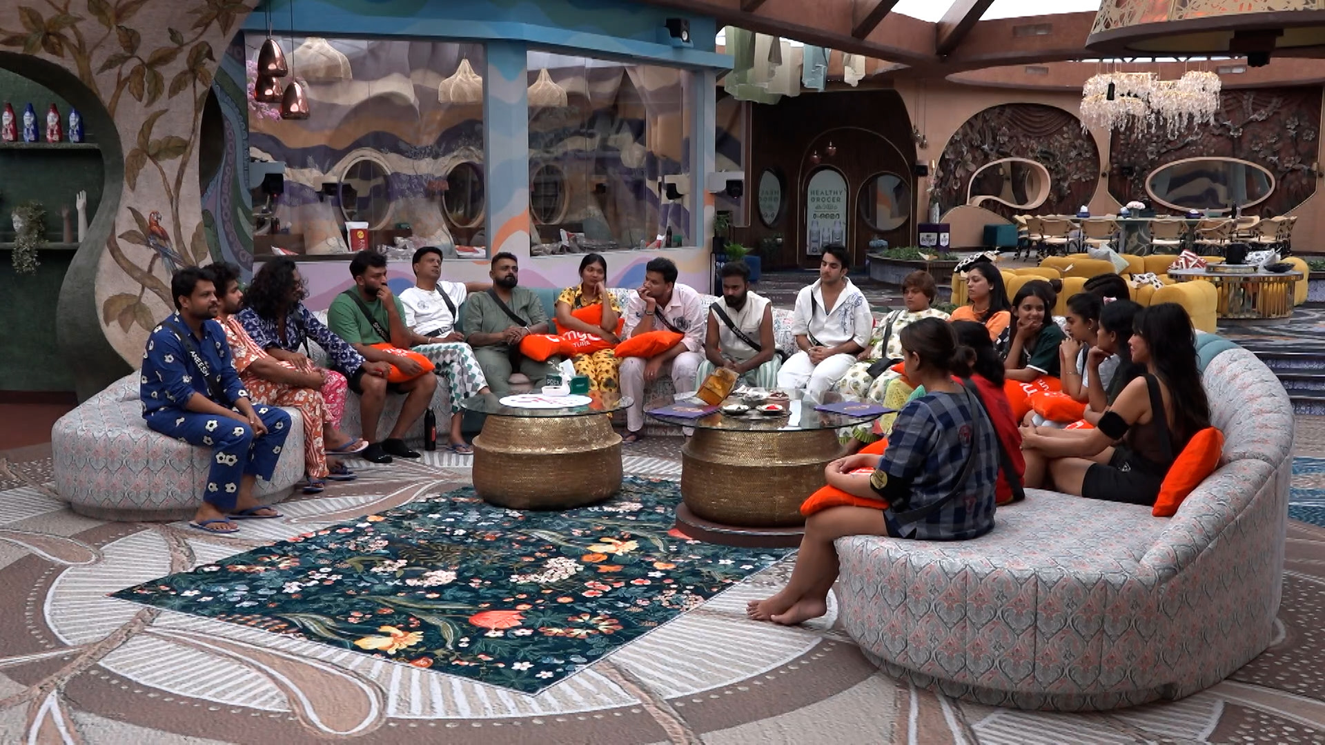 Panipura Task Kicks Off! - Promo - JioHotstar