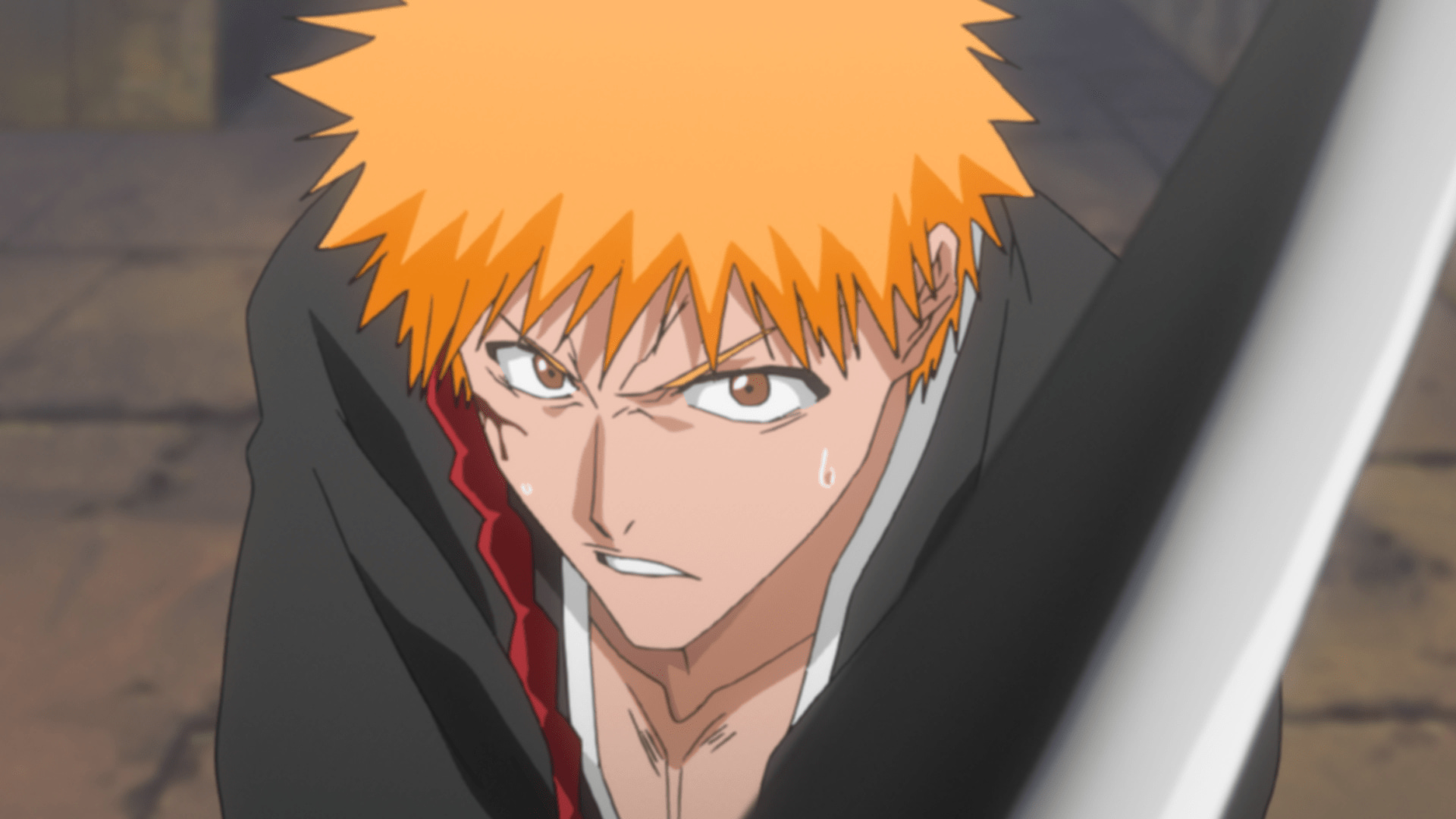 Watch Bleach Episode 19 on Disney+ UAE | Japanese English Spanish ...