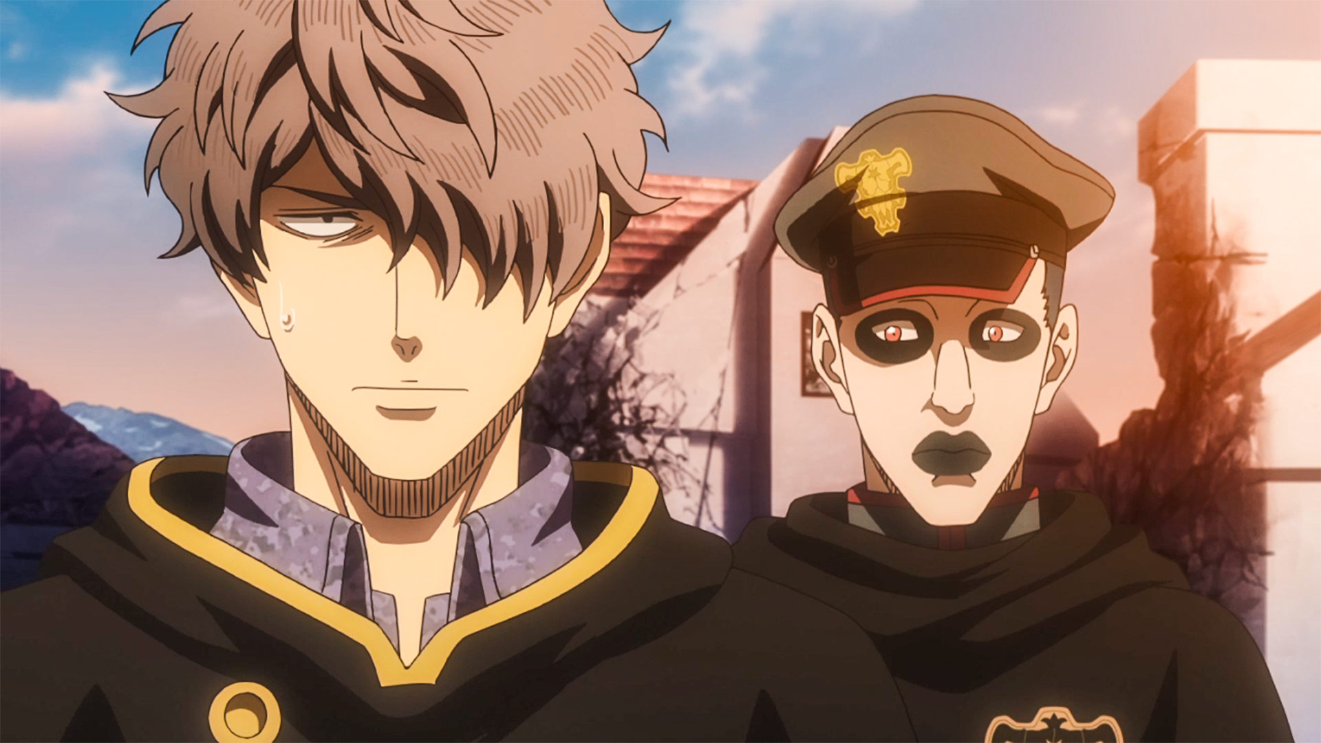 Nonton The Tilted Scale Season 3 Episode 41 - The Tilted Scale di Disney+