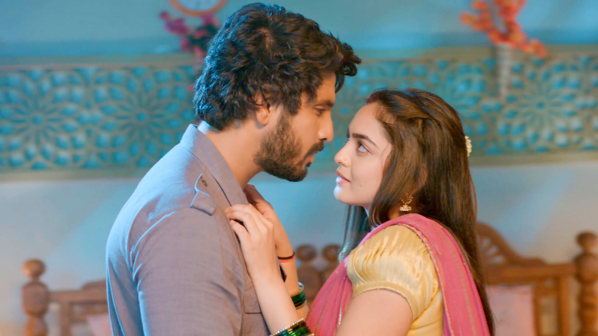 Watch Udne Ki Aasha S1 Episode 228 on JioHotstar