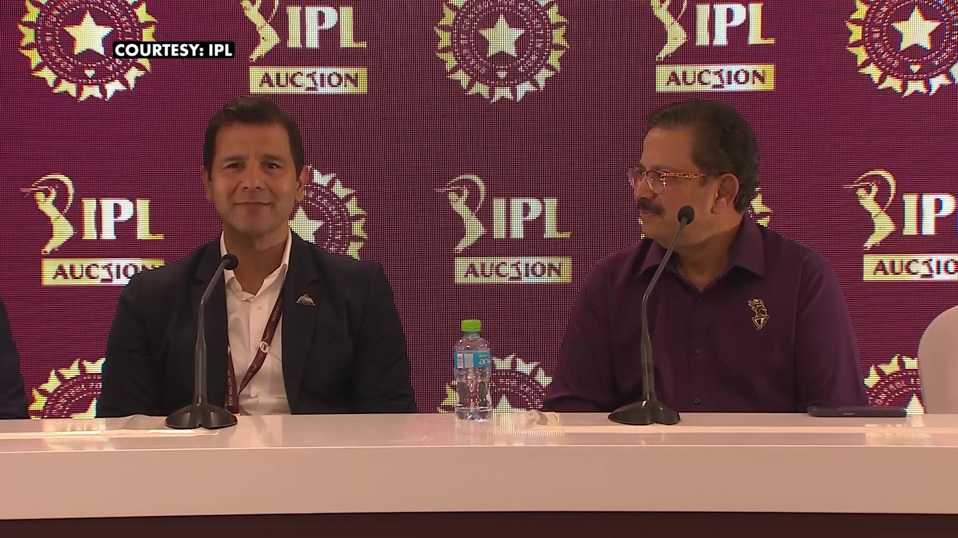 GT Owner On Going For Starc