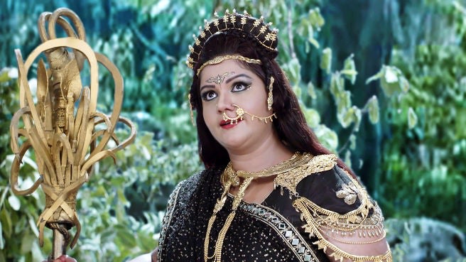 Watch Shani Kannada S1 Episode 213 on JioHotstar