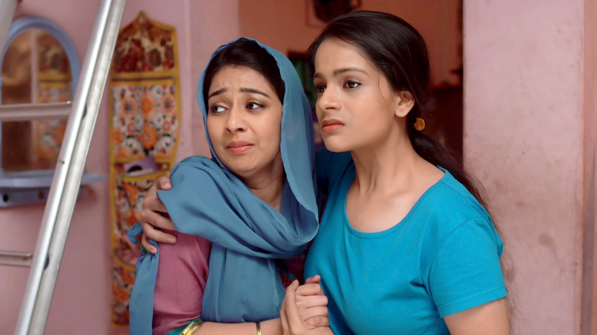 Stream Shainaaz Is Threatened! Season 1 Episode 288 – Shainaaz Is ...