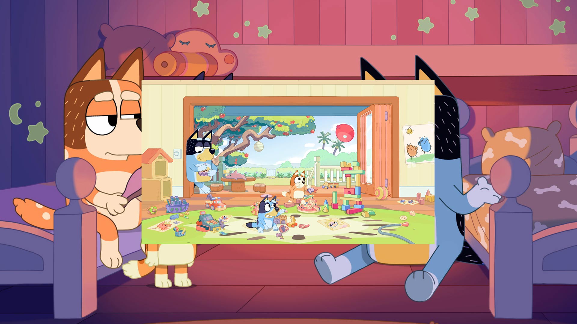 Stream Keepy Uppy / The Magic Xylophone / Shadowlands Season 1 Episode ...