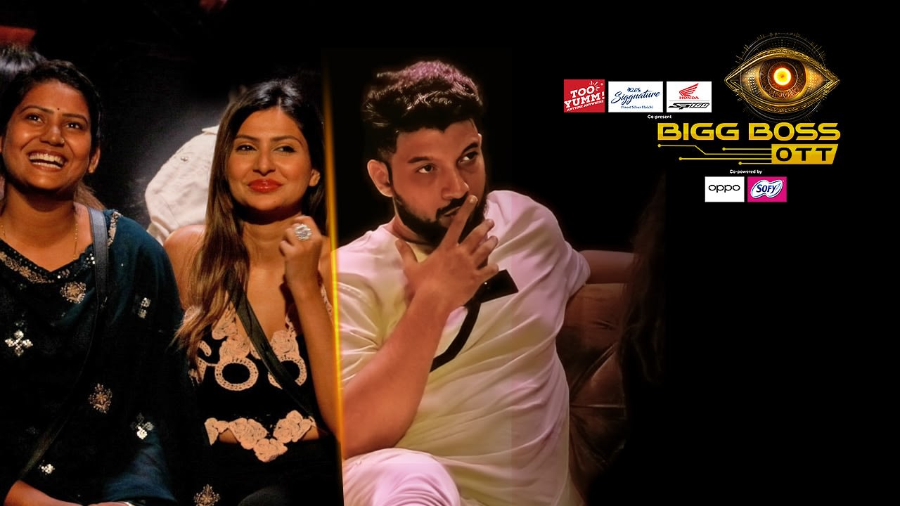 Watch Bigg Boss OTT Episode 2 on JioHotstar