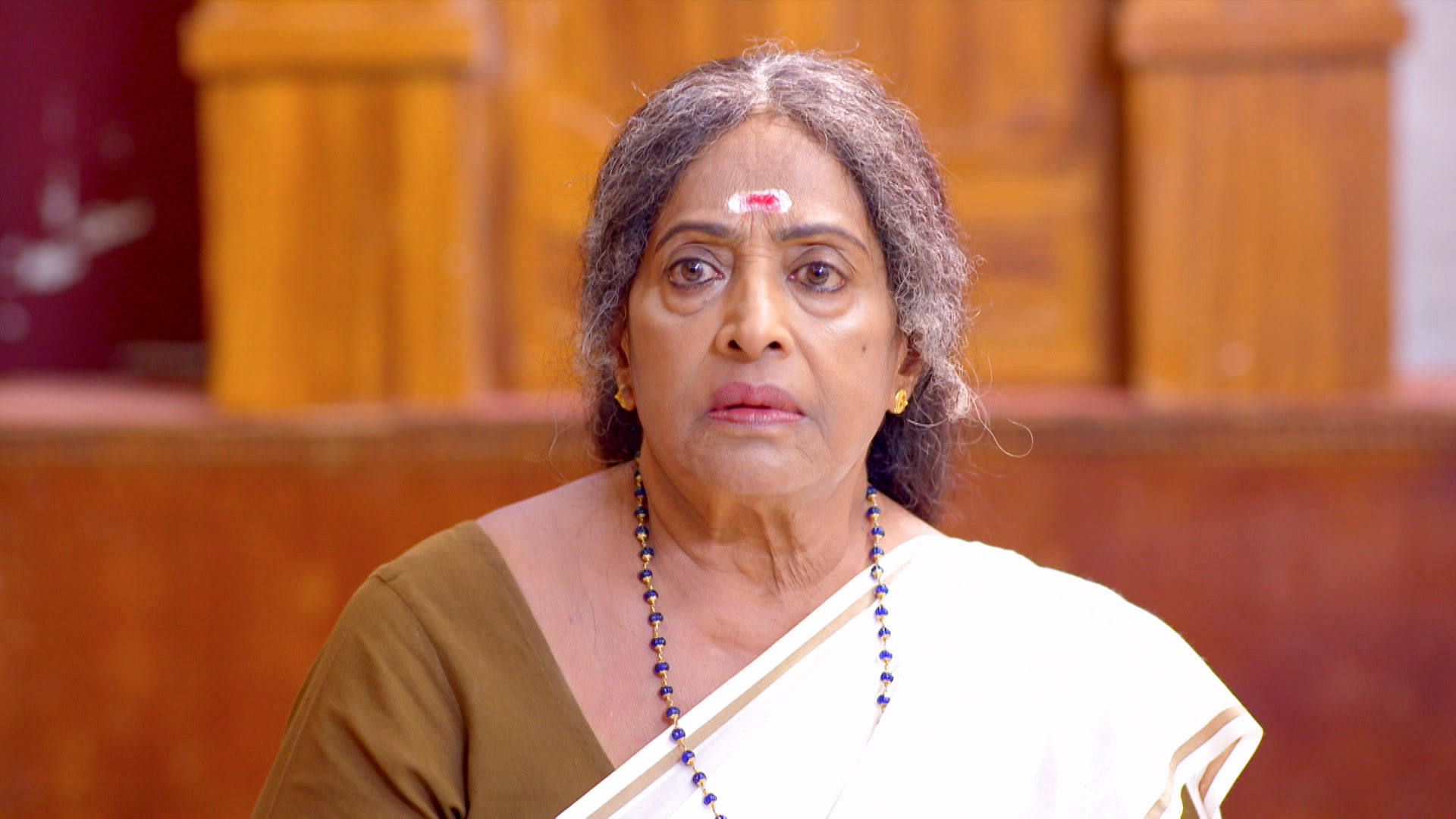 A Shocker for Devaki Amma - Promo - JioHotstar