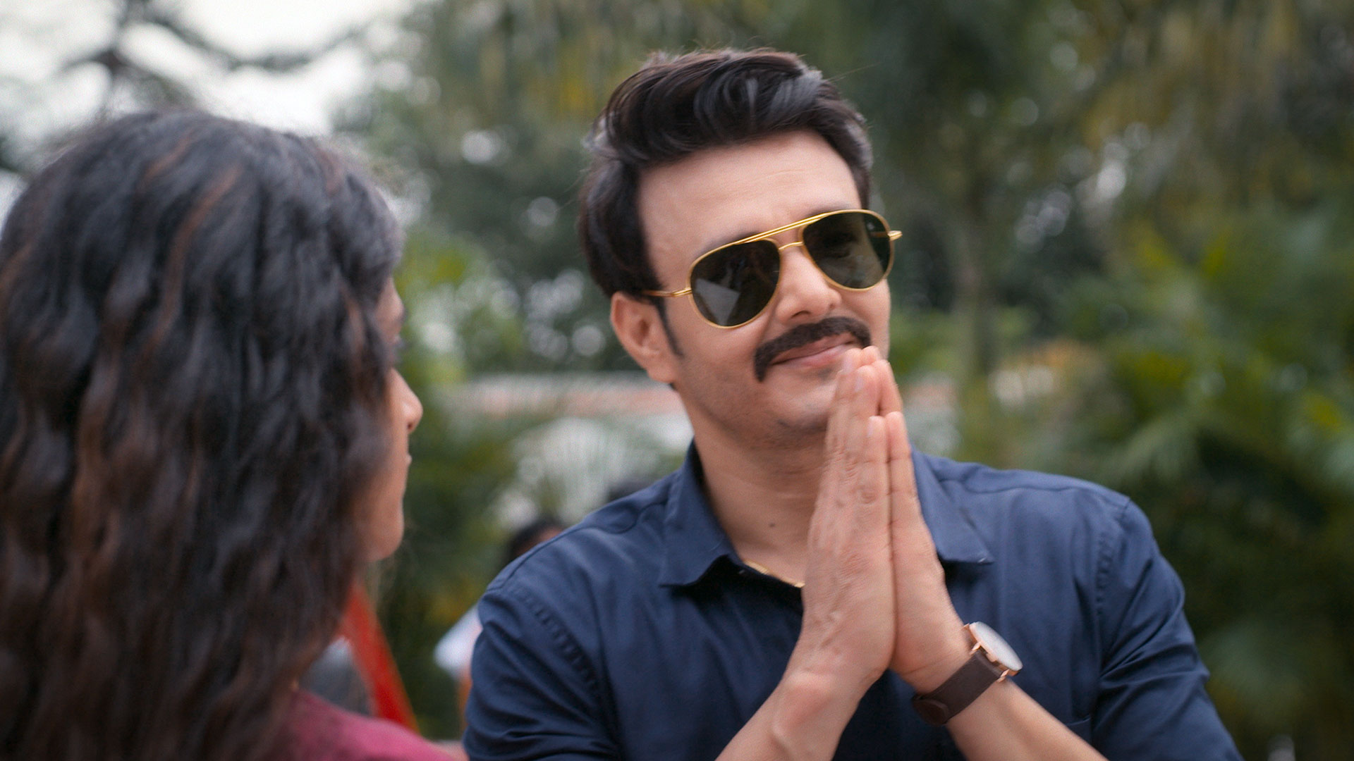 Watch Thukra Ke Mera Pyaar Episode 4 on JioHotstar