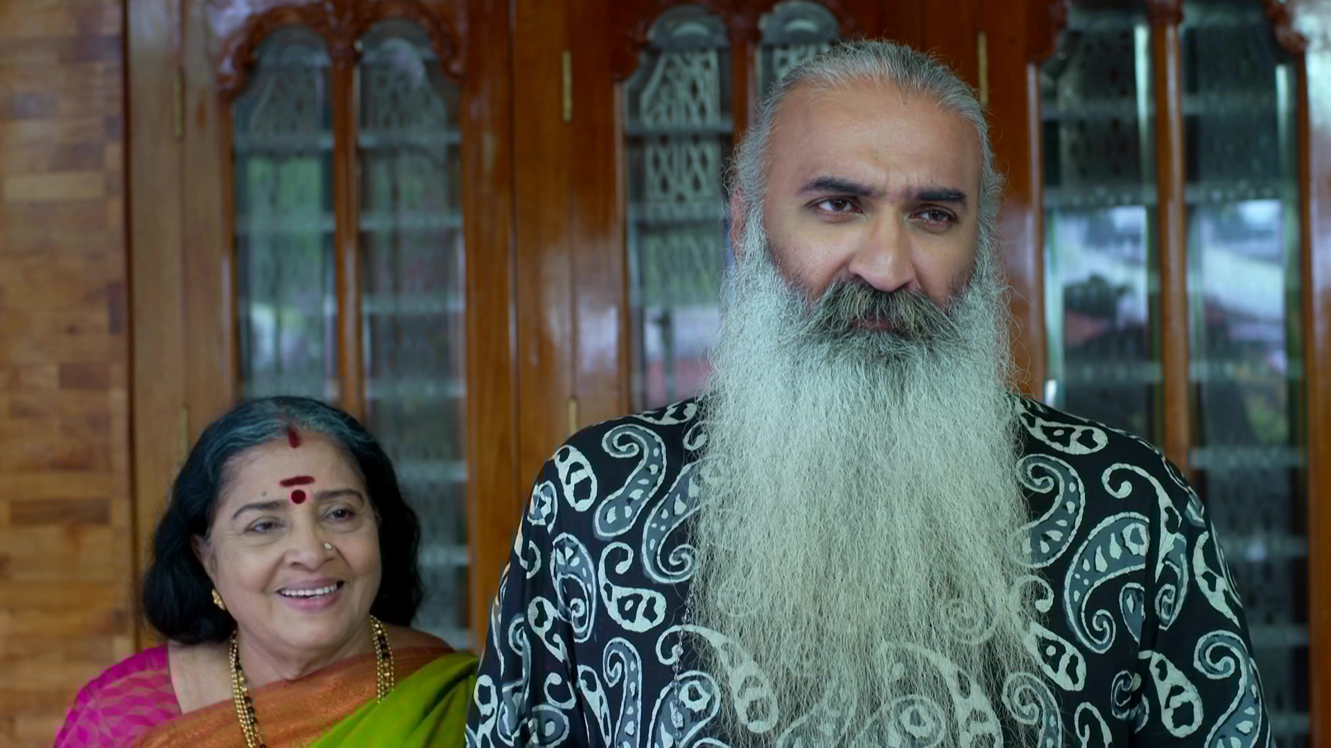 Watch Patharamattu Episode 468 on JioHotstar