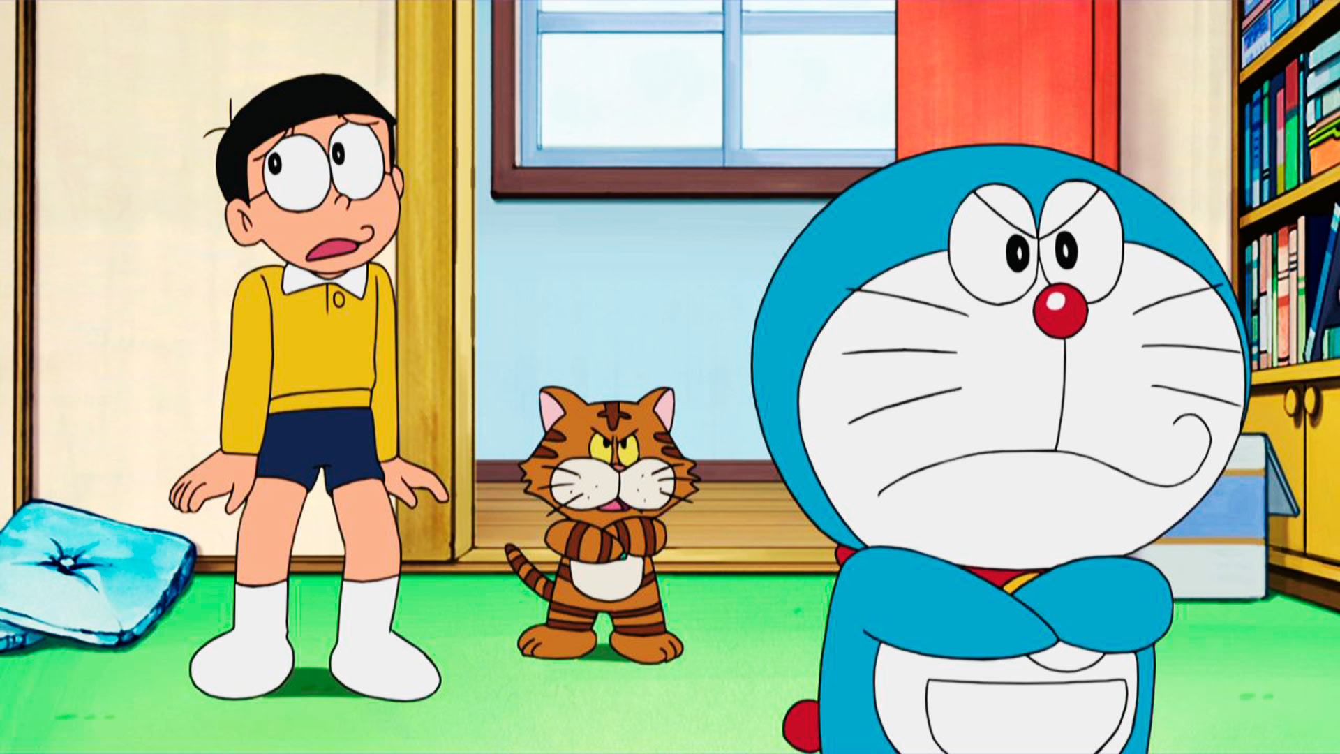 Watch doraemon only on Watcho
