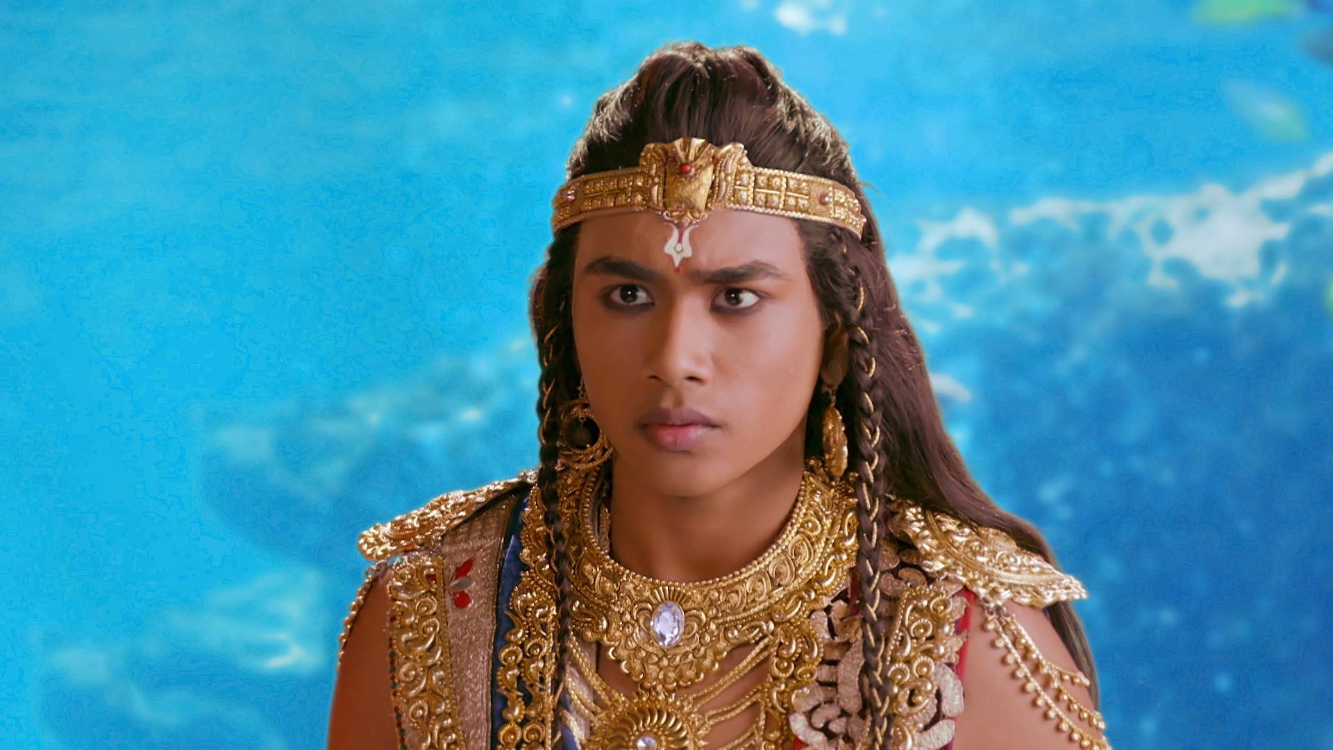 Watch A Surprise for Samba Online