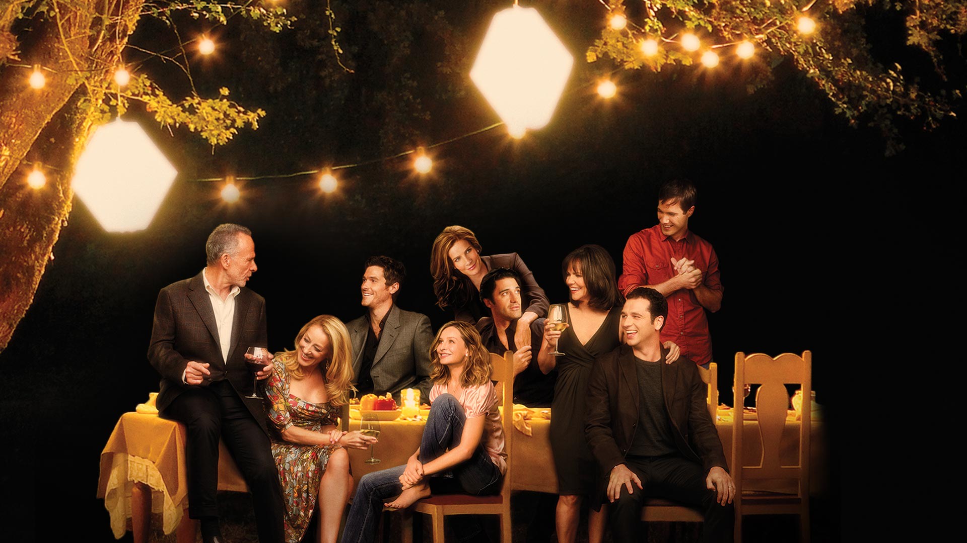 Brothers & Sisters on Disney+ South Africa | English Soap Opera ...