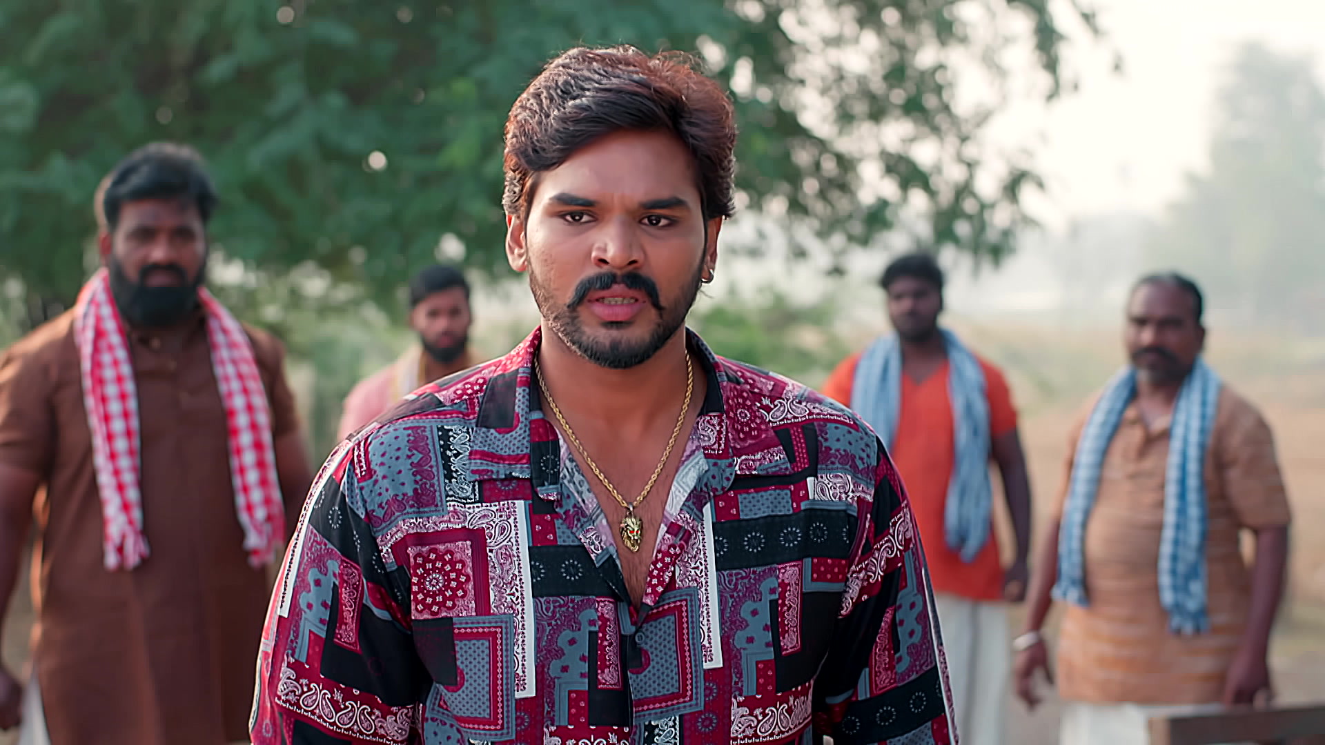 Watch Illu Illalu Pillalu S1 Episode 62 on JioHotstar