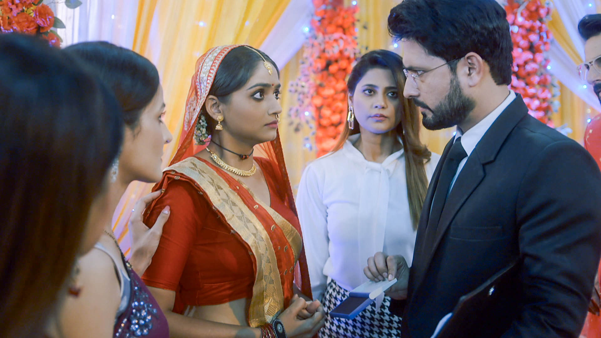 Stream advocate-anjali-awasthi Online | Watcho