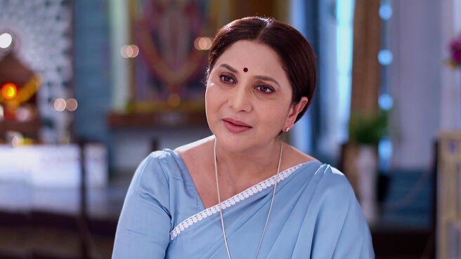 Watch Bhagya Dile Tu Mala Episode 79 on JioHotstar