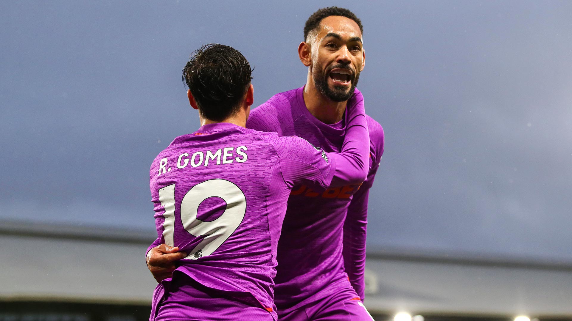 MW 12: Fulham 1-4 Wolves Video | Premier League 2024/25 Match JioHotstar