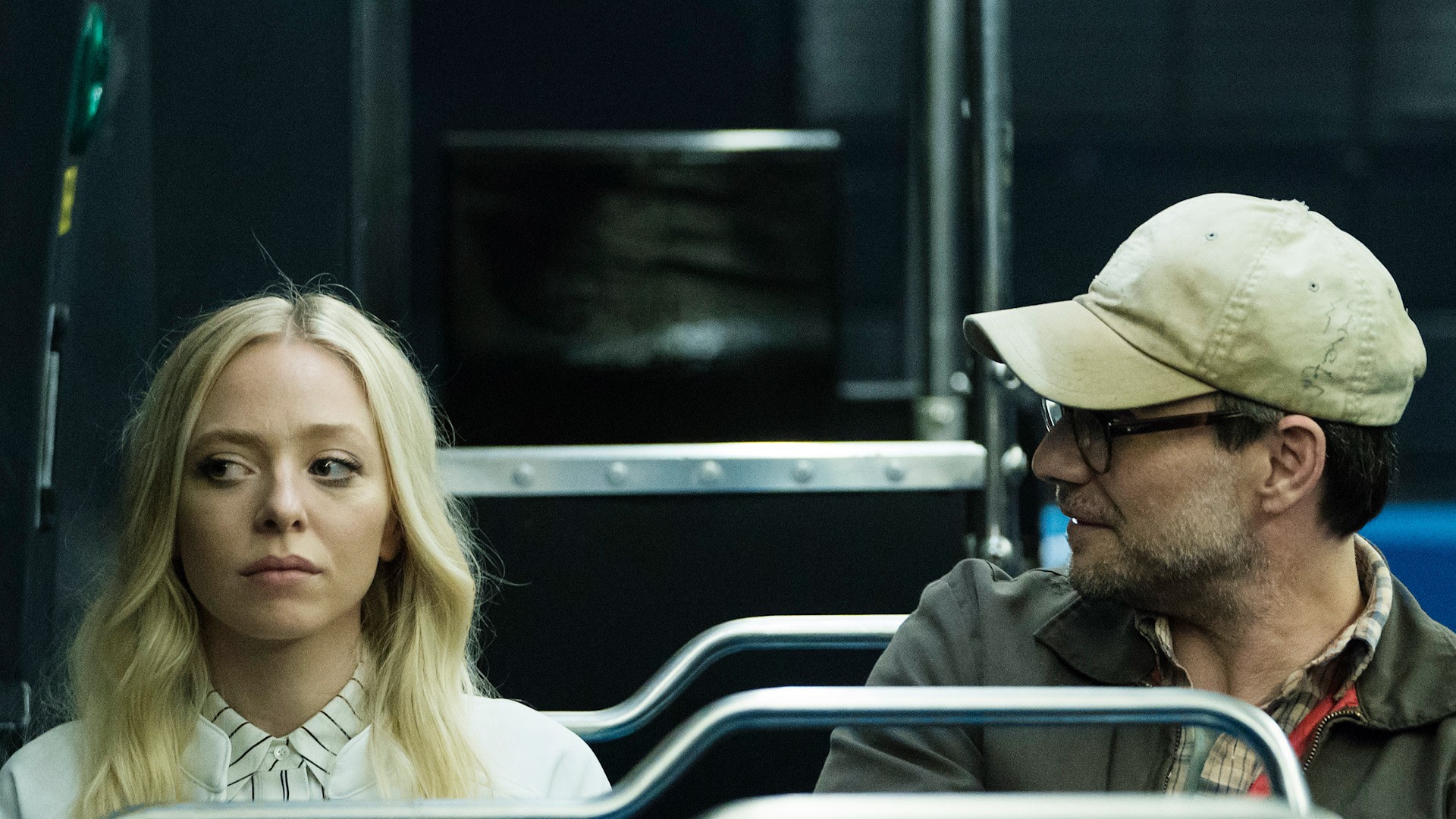 Watch Mr. Robot S3 Episode 9 on JioHotstar