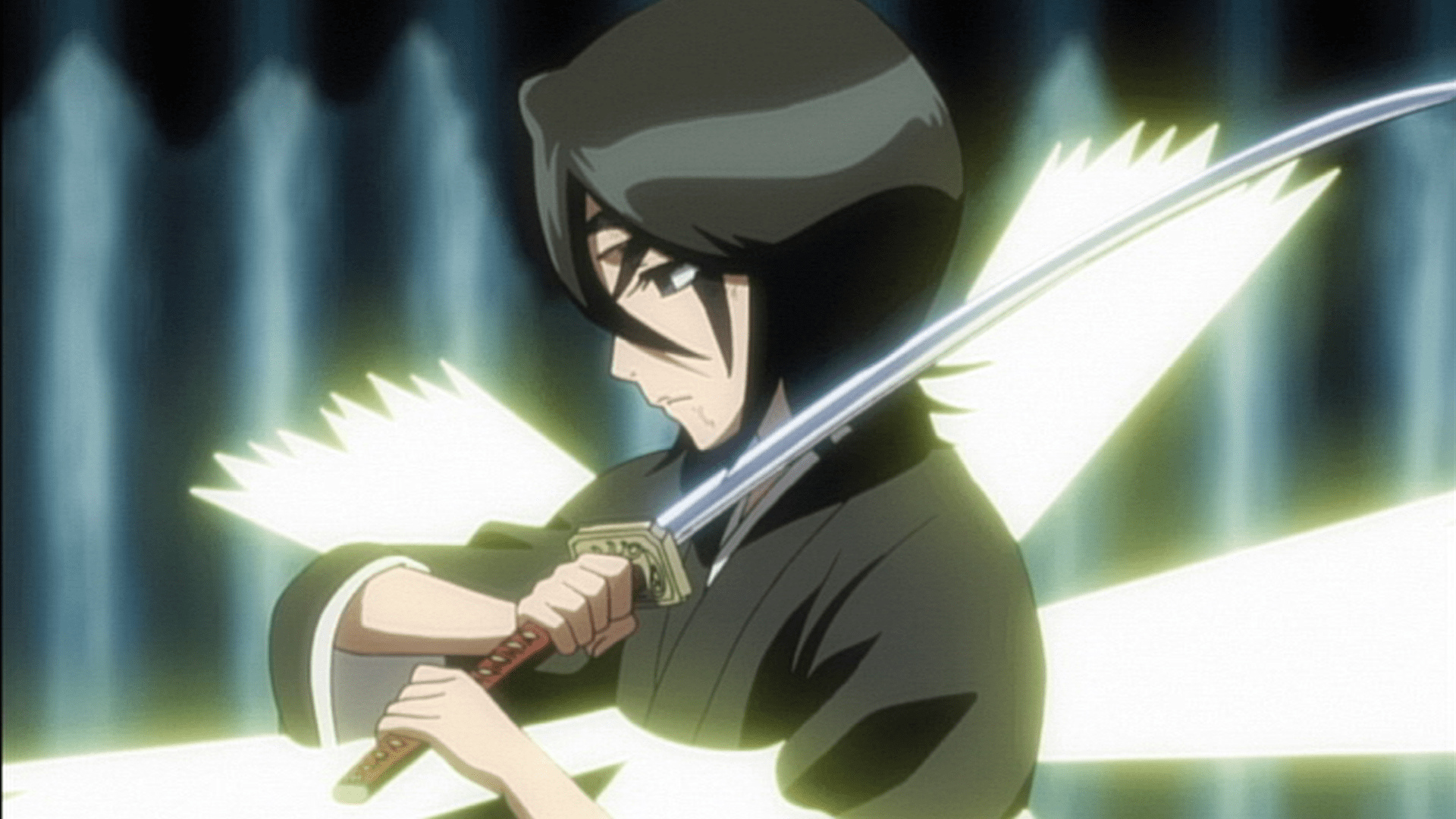 Watch Bleach Episode 8 on Disney+ Kuwait | English Spanish (Latin ...