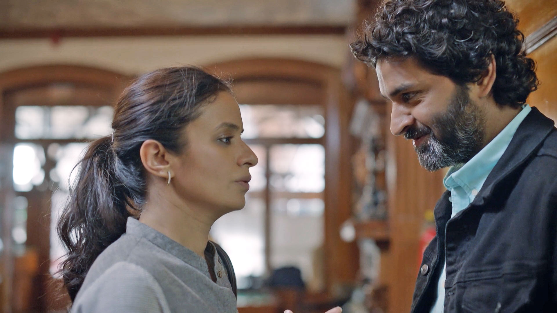 Watch Out of Love S1 Episode 1 on JioHotstar