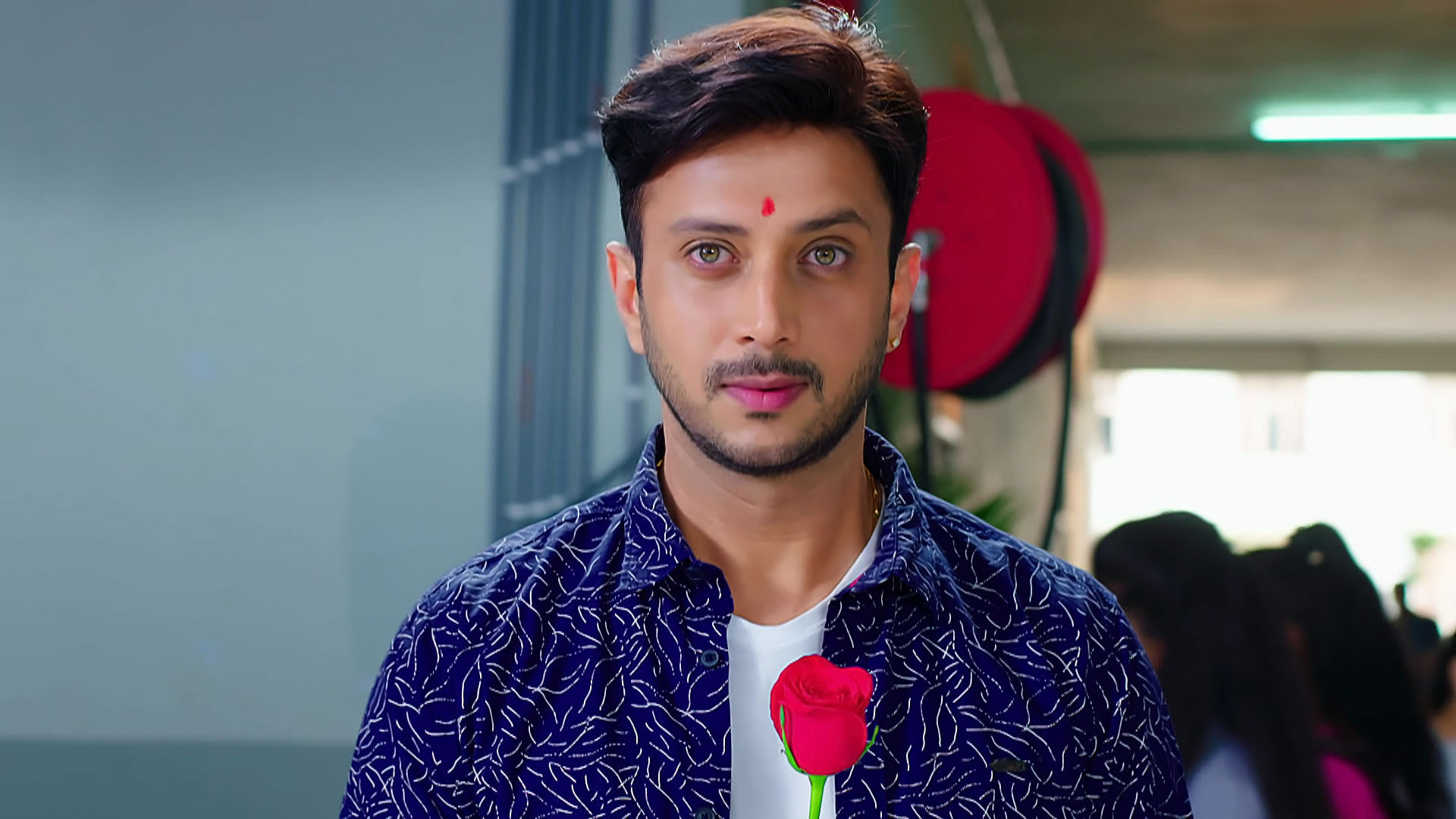 Watch Rakhi Purnima Episode 2 on JioHotstar