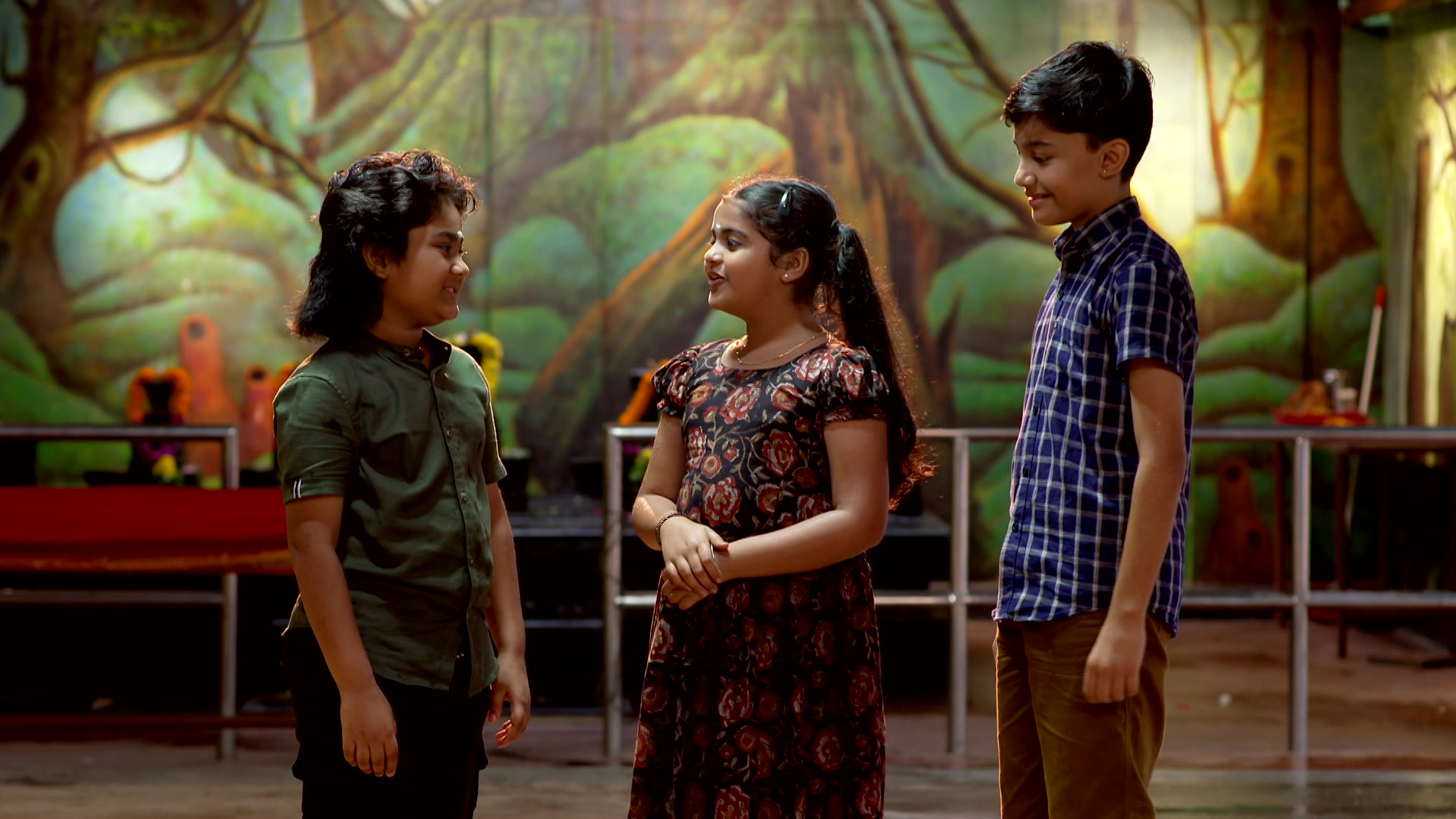 Watch Malikappuram Episode 307 on JioHotstar