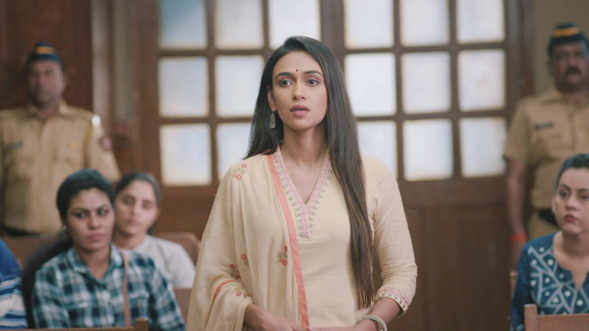 Watch Bohot Pyaar Karte Hai S1 Episode 70 on JioHotstar