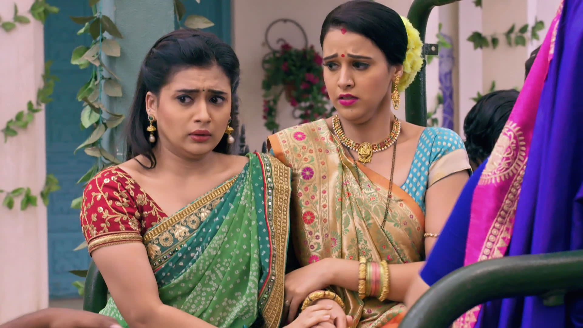 Watch Kya Haal, Mr. Paanchal Episode 186 on JioHotstar