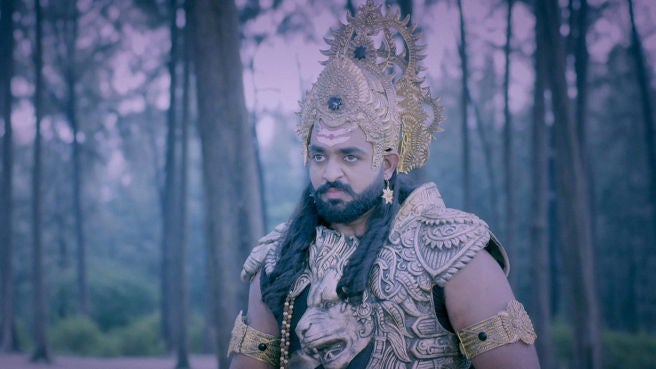 Watch Shani Kannada S1 Episode 314 on JioHotstar