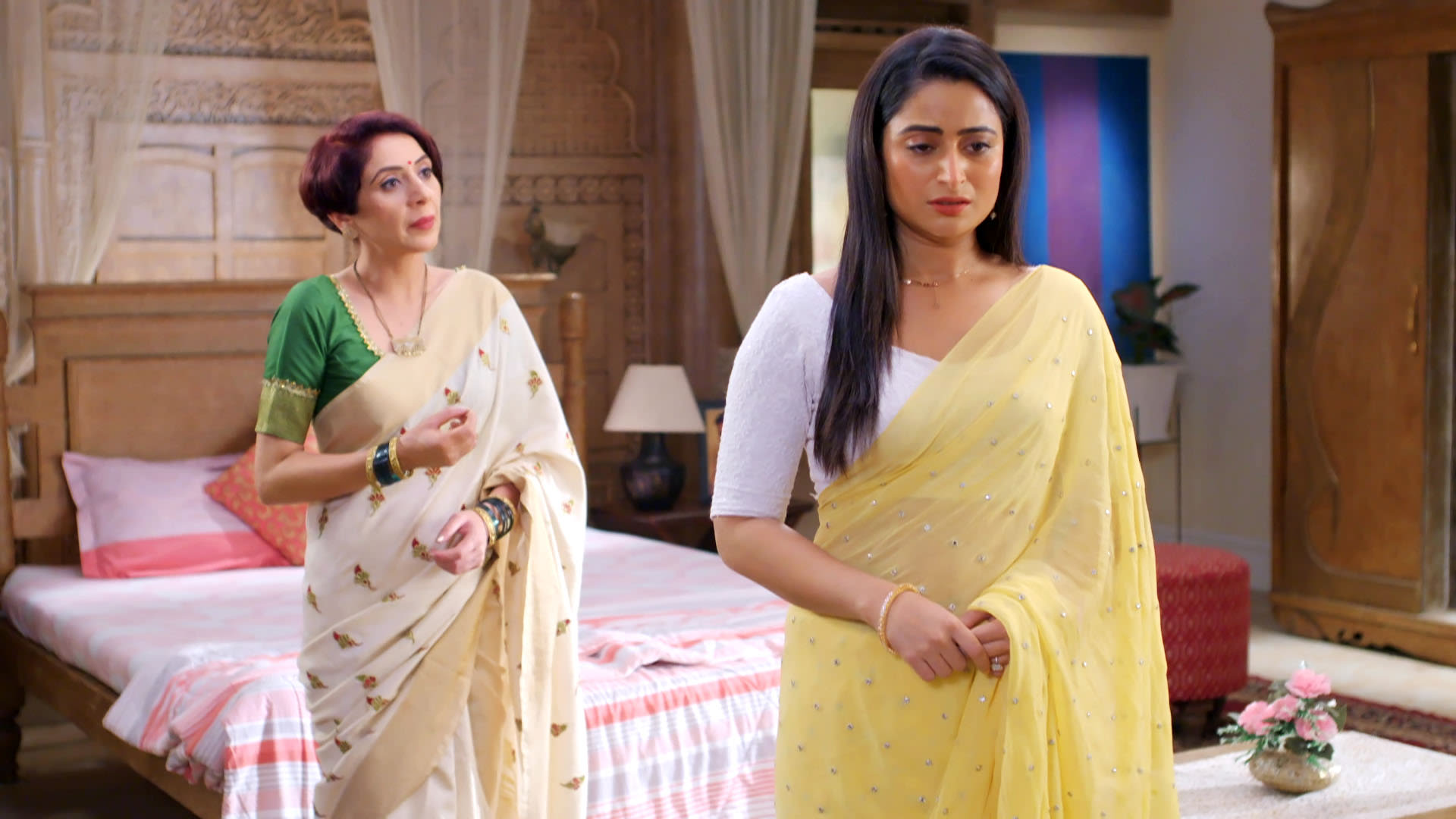 Watch Pakhi Makes a Wicked Plan Online