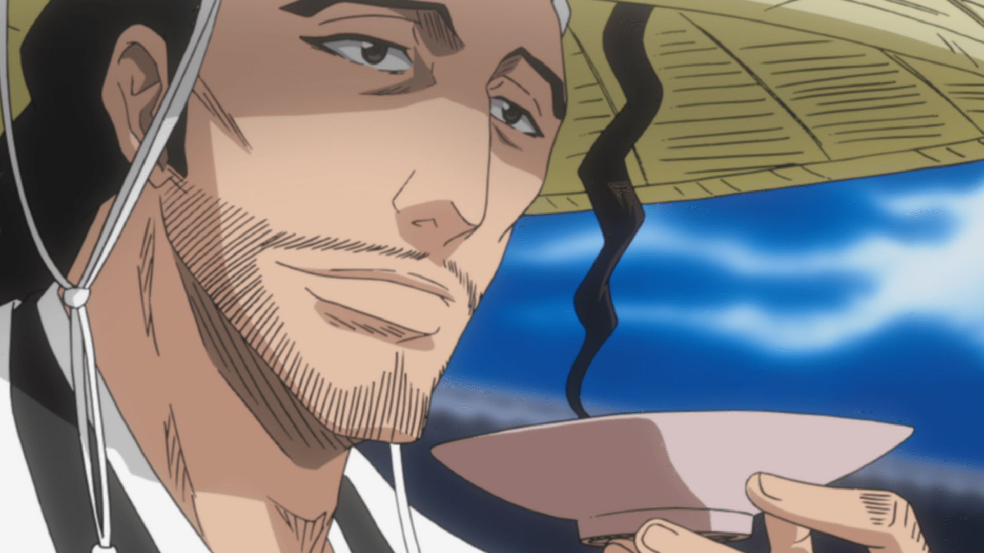 Watch Bleach S2 Episode 17 on Disney+ Kuwait | English Spanish (Latin ...