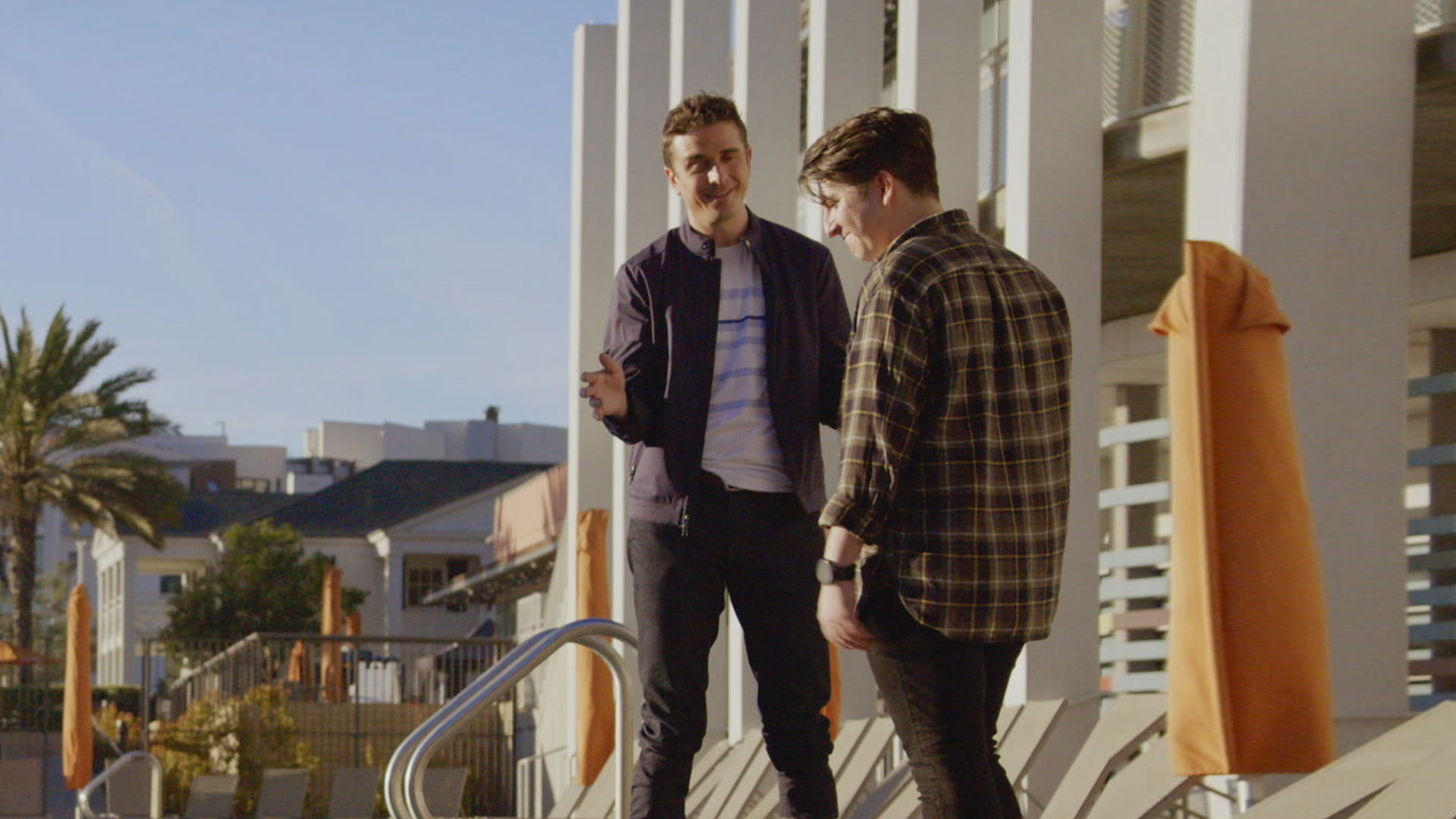 The Magic Maker - Disney+