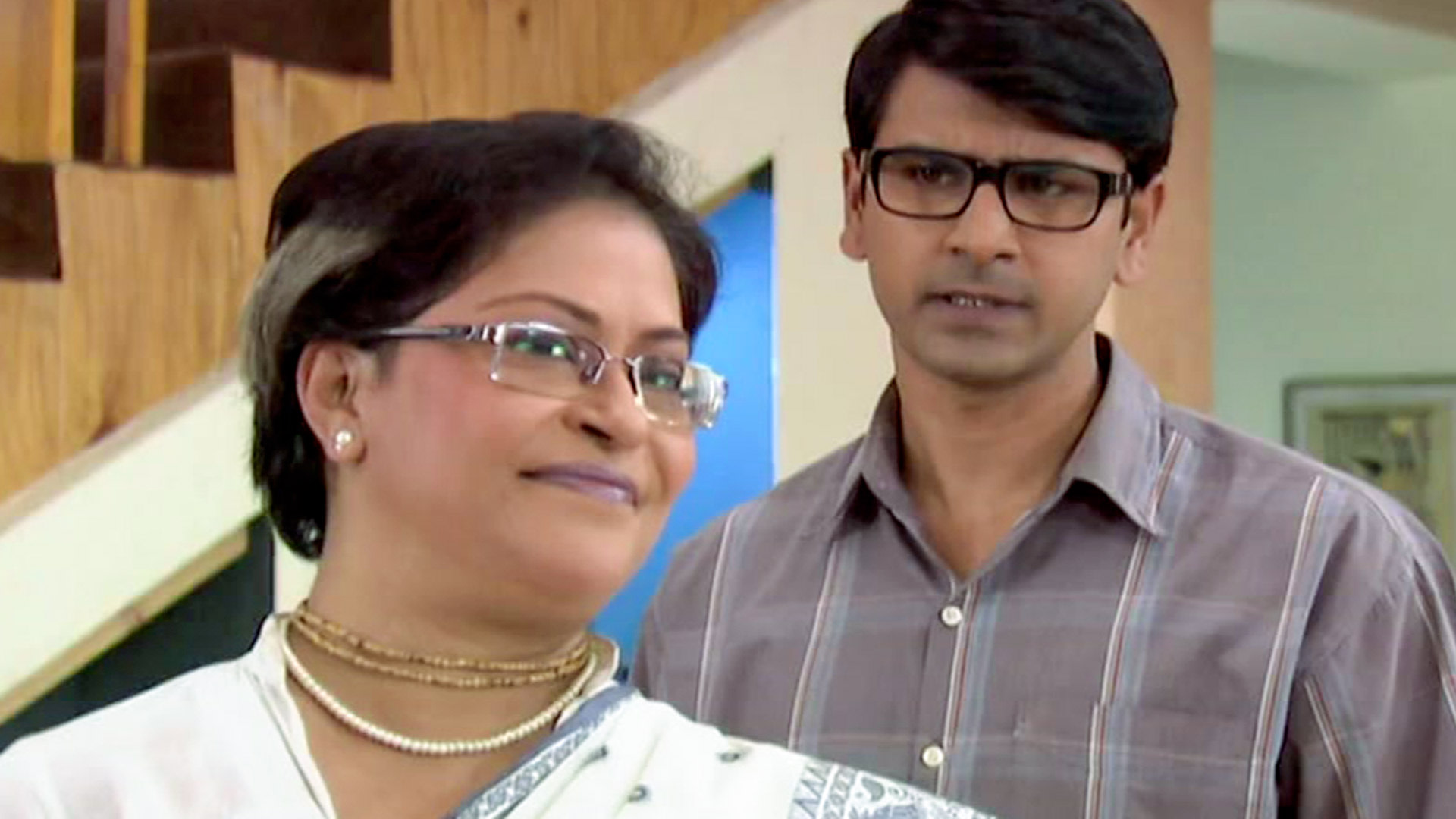Watch Tapur Tupur S1 Episode 108 on JioHotstar