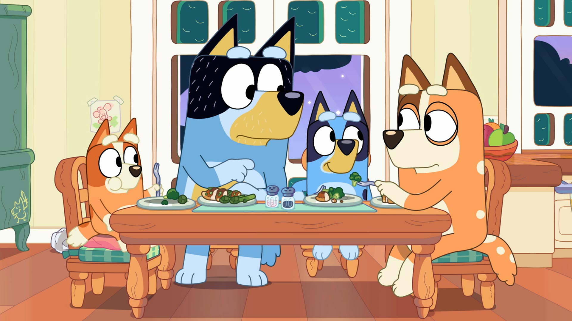 Stream Mum And Dads / Mount Mumandad / Asparagus Season 1 Episode 14 ...