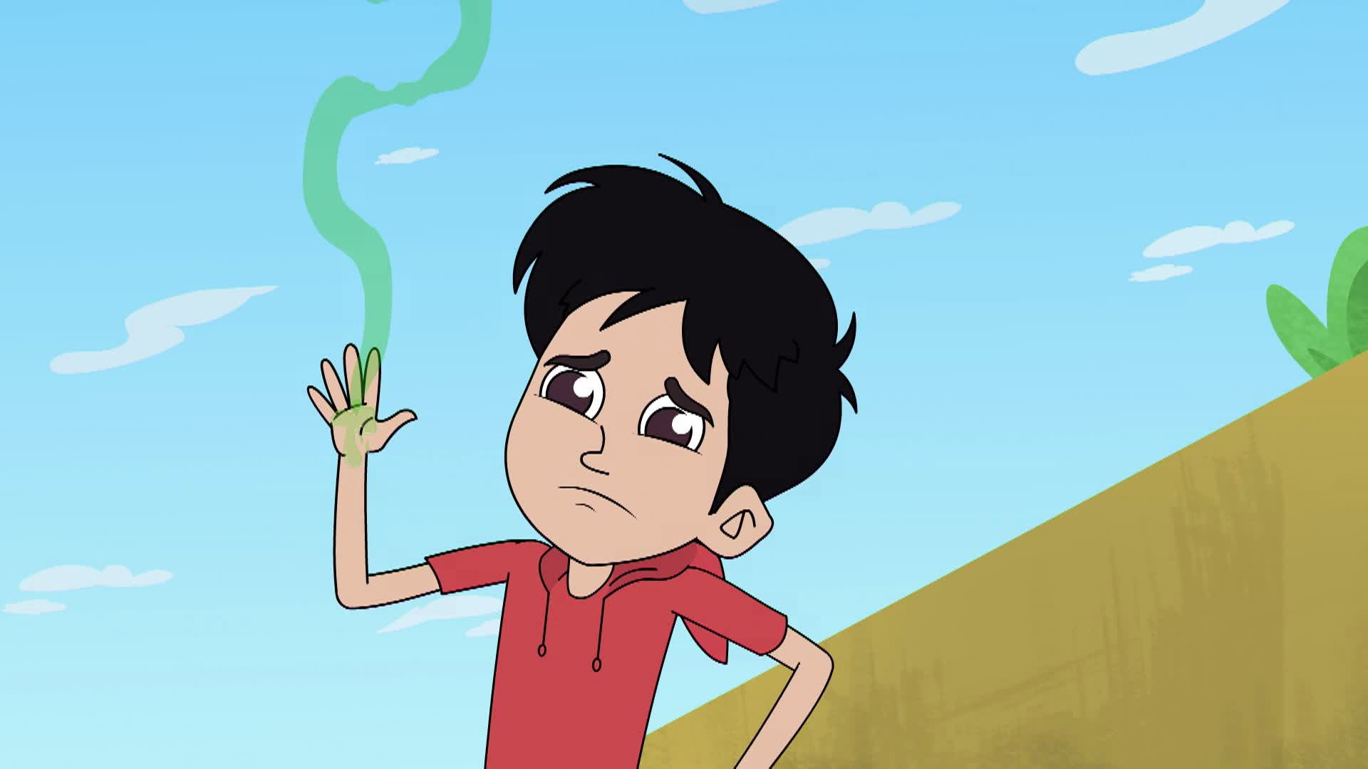 Watch Chikoo Aur Bunty S1 Episode 2 on JioHotstar