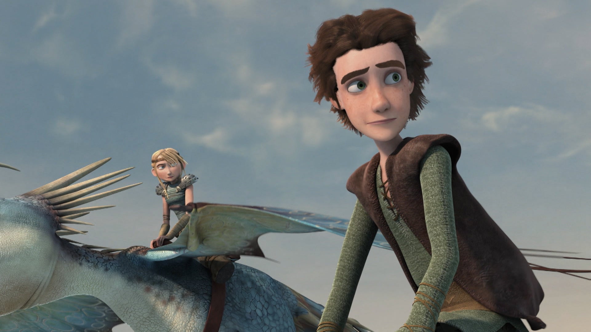 Watch Dragons S2 Episode 8 on JioHotstar